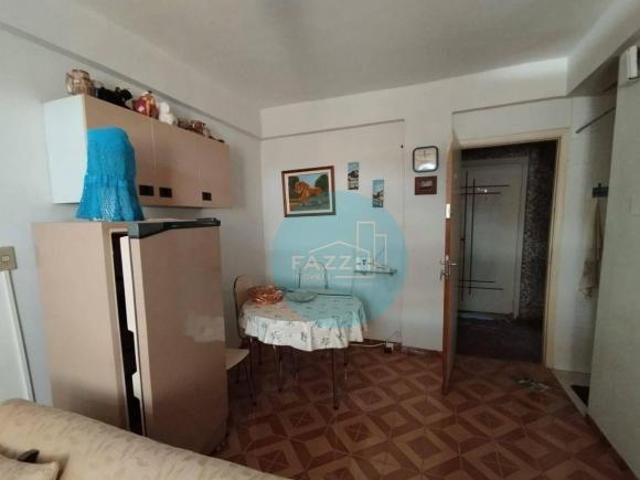 Apartamento com 1 dormitório à venda por R$ 155.000,00 Centro Poços de Caldas/MG