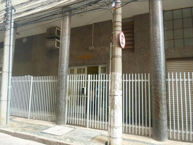 Apartamento com 1 quarto à venda Centro Campinas/SP
