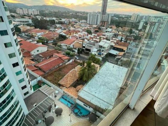 Apartamento com 1 dormitório à venda,por R$ 190.000.00 Bairro Bandeirantes Caldas Novas/GO