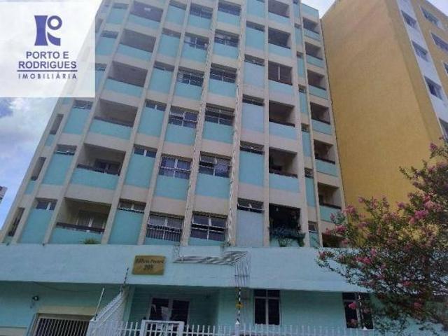 Apartamento com 1 dormitório à venda por R$ 220.000,00 Guarani Campinas/SP