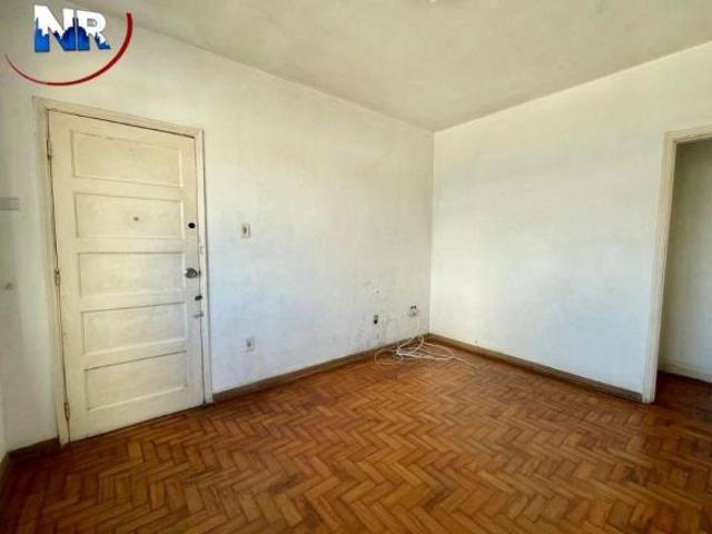 Apartamento com 1 dormitório à venda por R$ 230.000,00 Campo Grande Santos/SP