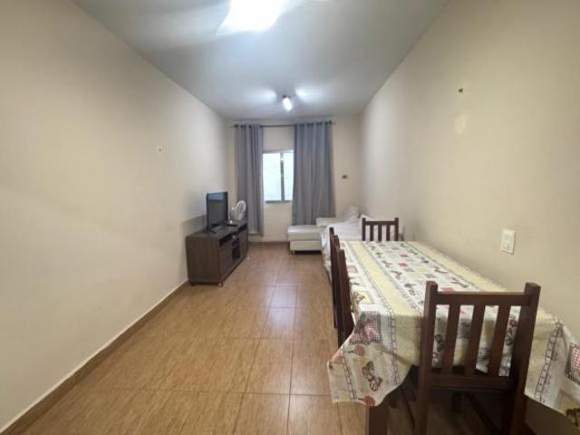 Apartamento com 1 dormitório à venda por R$ 250.000,00 Praia da Enseada Guarujá/SP