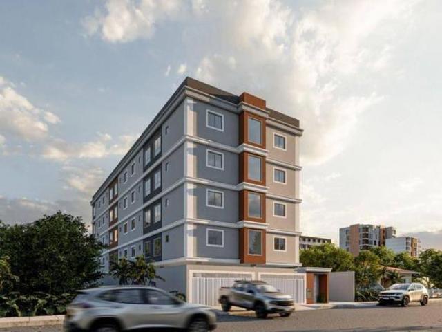 Apartamento à venda por R$ 264.441,00 Santo Onofre Cascavel/PR