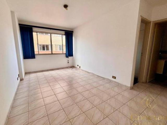 Apartamento com 1 dormitório à venda por R$ 270.000 Centro São José dos Campos/SP
