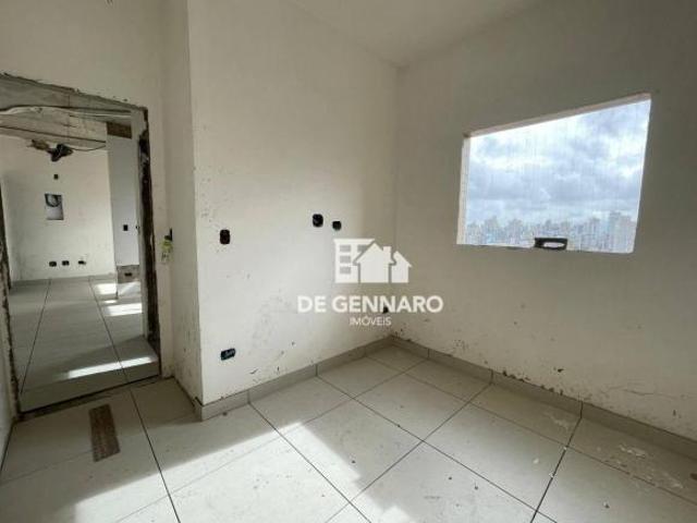 Apartamento com 1 dormitório à venda por R$ 280.000,00 Boqueirão Praia Grande/SP