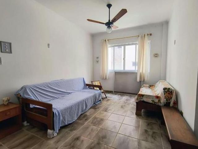 Apartamento com 1 dormitório à venda por R$ 280.000,00 Enseada Guarujá/SP