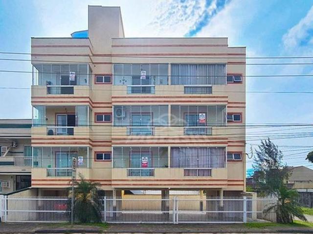 Apartamento com 1 dormitório à venda por R$ 315.000,00 Brejatuba Guaratuba/PR