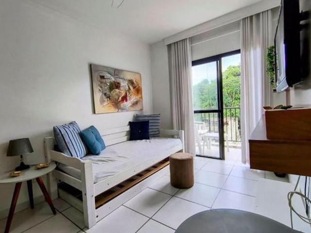 Apartamento com 1 dormitório à venda por R$ 320.000,00 Enseada Guarujá/SP