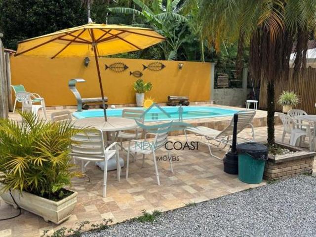Apartamento com 1 dormitório à venda por R$ 380.000,00 Boiçucanga São Sebastião/SP
