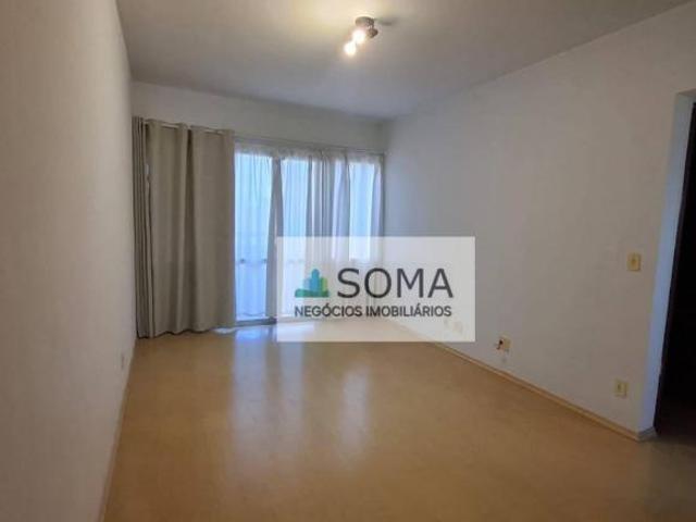 Apartamento com 1 dormitório venda por R$ 380.000,00 ou aluguel por R$ 2.605,08/mês Centro Cam
