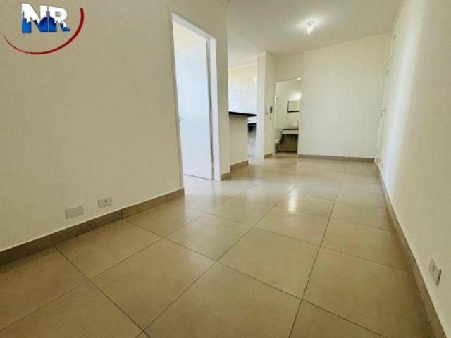 Apartamento com 1 dormitório à venda por R$ 390.000,00 José Menino Santos/SP