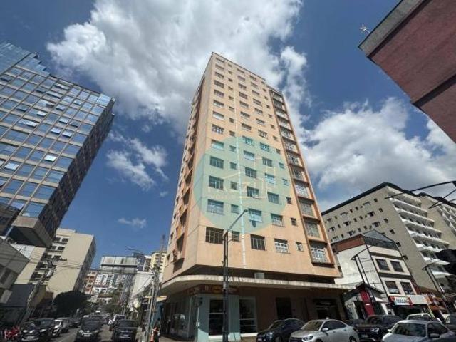 Apartamento com 1 dormitório à venda por R$ 400.000,00 Centro Poços de Caldas/MG