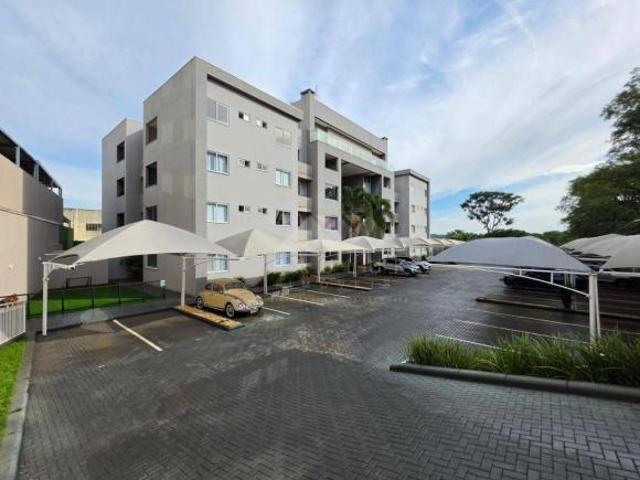 Apartamento com 1 dormitório à venda por R$ 420.000,00 Residencial Punta Cana Foz do Iguaçu/PR