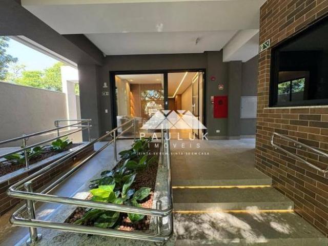 Apartamento com 1 dormitório à venda por R$ 660.000,00 Villa Fomm Foz do Iguaçu/PR