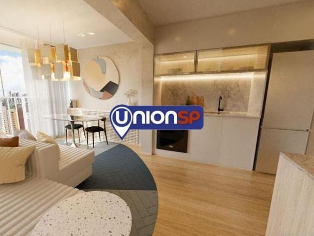 Apartamento com 1 dormitório à venda, por R$ 854.000,00 Pinheiros São Paulo/SP