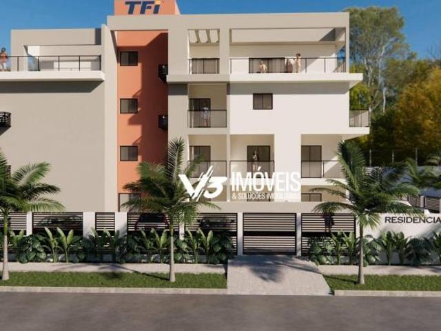 Apartamento com 1 dormitório à venda por R$ 884.110,80 Balneário Caiobá Matinhos/PR