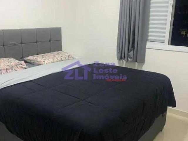 Apartamento com 1 dormitório à venda Parque São Lucas São Paulo