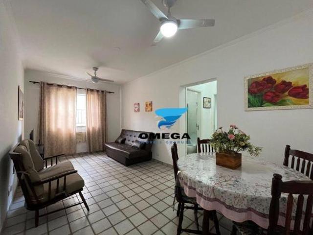 Apartamento com 1 dormitório à venda Pitangueiras Guarujá/SP