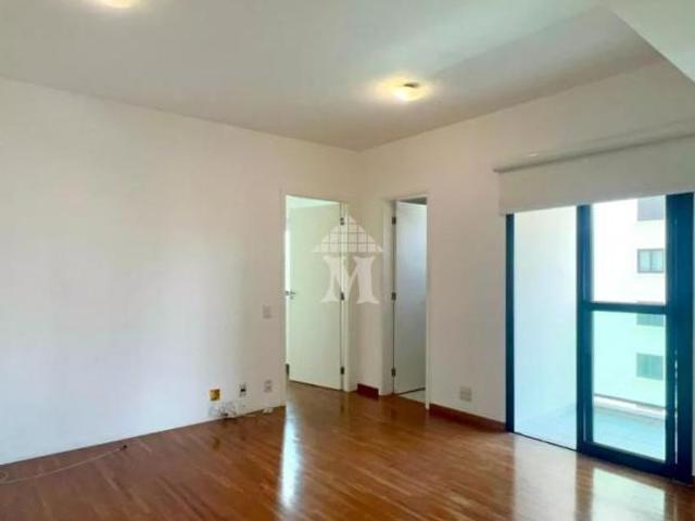 Apartamento com 1 dormitório à venda Pinheiros
