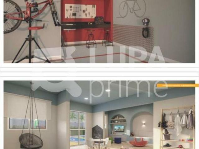 Apartamento com 1 dormitório á venda Tatuapé São Paulo