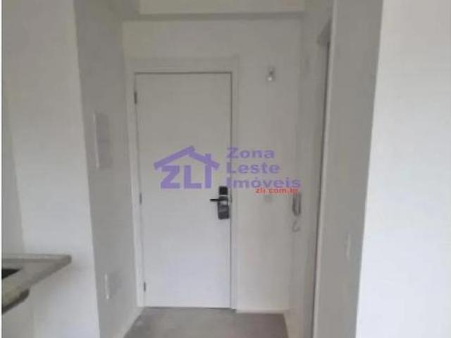 Apartamento com 1 dormitório à venda Tatuapé São Paulo