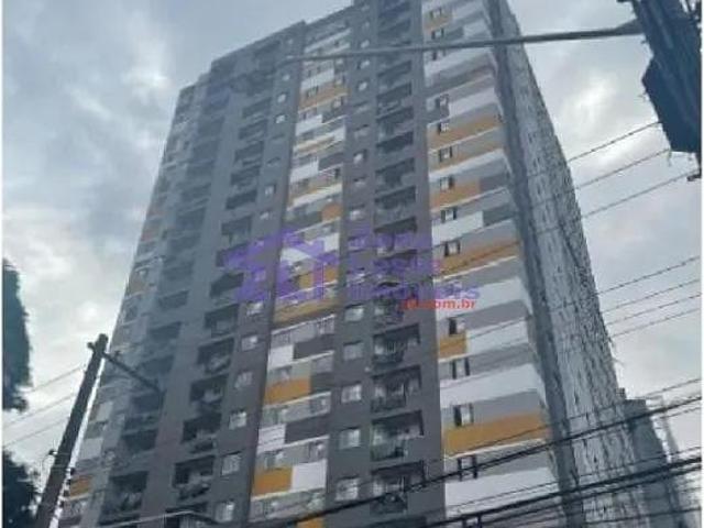 Apartamento com 1 dormitório à venda Tatuapé São Paulo