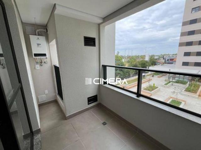 Apartamento com 1 dormitório à venda Union Planeta Sorocaba/SP