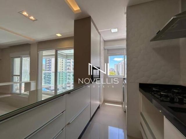 Apartamento com 1 dormitório à venda Vila Ema São José dos Campos/SP