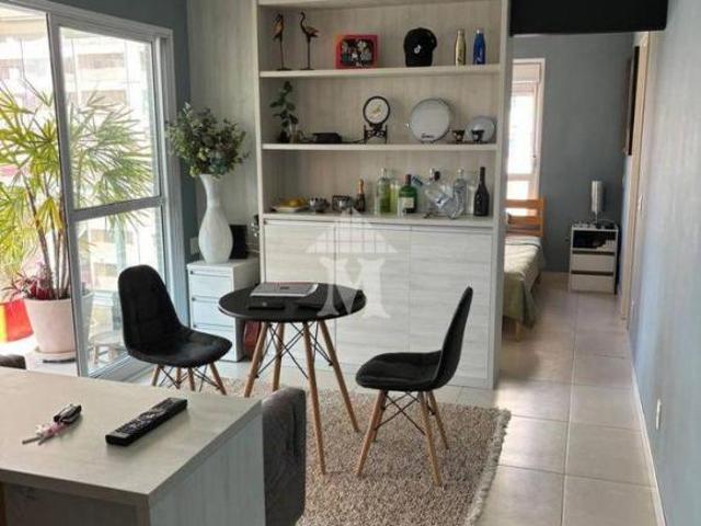Apartamento com 1 Dormitório à Venda Vila Mariana