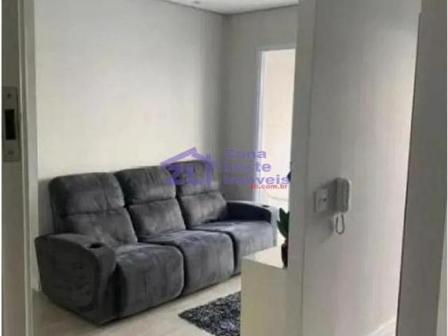 Apartamento com 1 dormitório à venda, Vila Prudente Zona Leste São Paulo