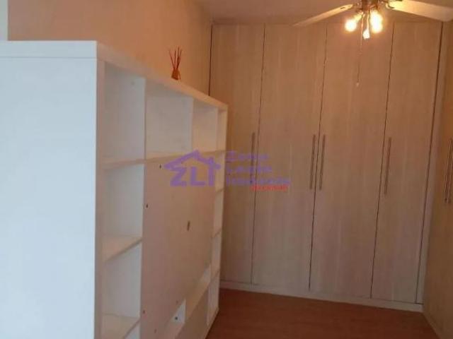 Apartamento com 1 dormitório à venda Vila Regente Feijó São Paulo