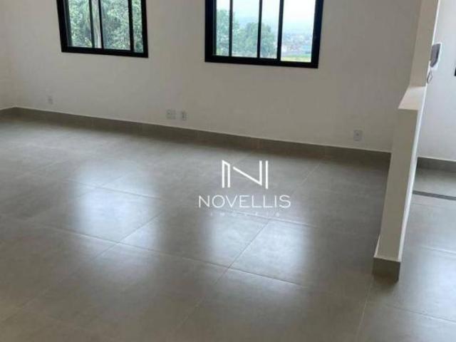 Apartamento com 1 dormitório à venda Villa Branca Jacareí/SP