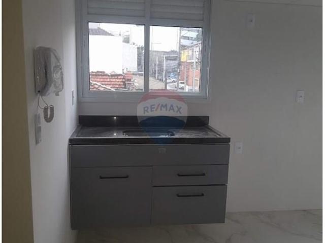 Apartamento com 1 dormitório ao lado do Metrô Tucuruvi