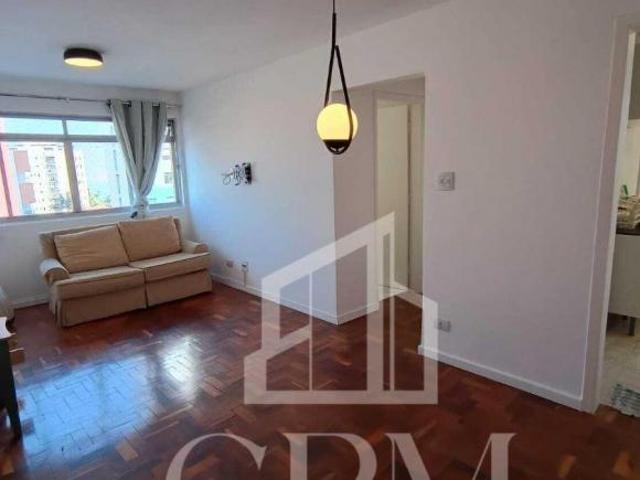 Apartamento com 1 dormitório, ao lado do metro Vila Madalena