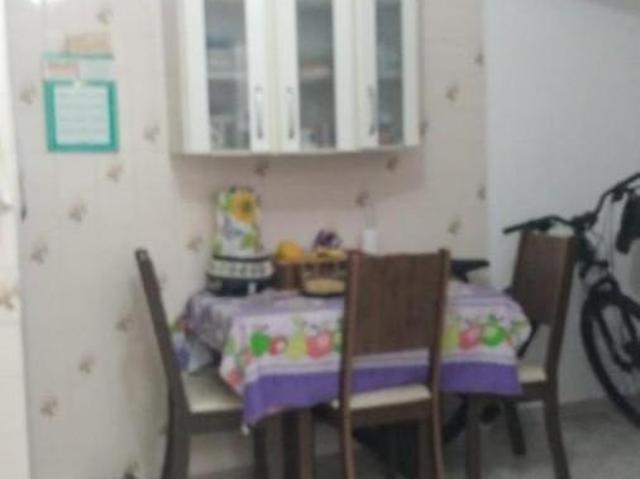 Apartamento com 1 dormitório, apenas 200m da praia!