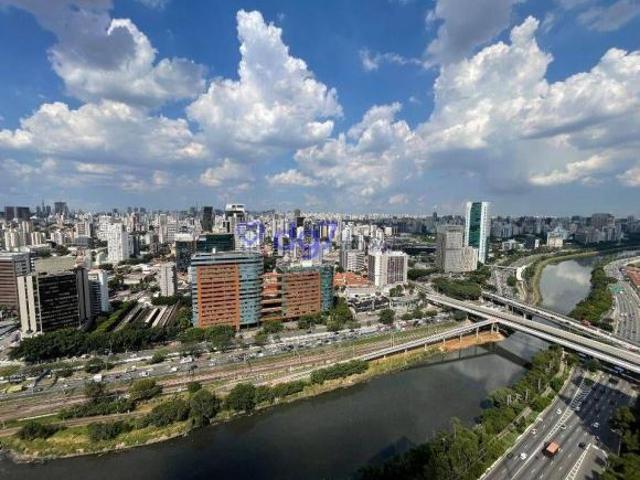 Apartamento com 1 dormitório, Butantã São Paulo!