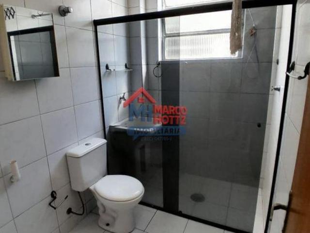 Apartamento com 1 dormitorio, Bairro: Guilhermina Praia Grande &apos PG