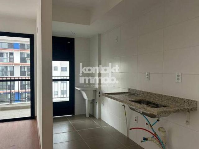 Apartamento com 1 quarto à Venda, Parque Campolim Sorocaba