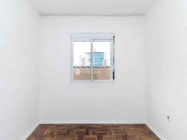 Apartamento com 1 dormitório Centro Histórico