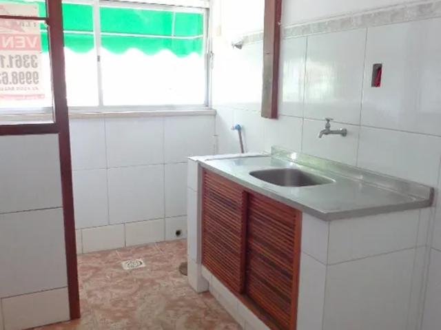 Apartamento com 1 dormitório com vaga à venda, 37 m² por R$ 155.000,00 Sarandi Porto Alegre/RS