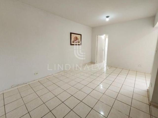 Apartamento com 1 dormitório com garagem à venda Centro, FOZ DO IGUACU PR
