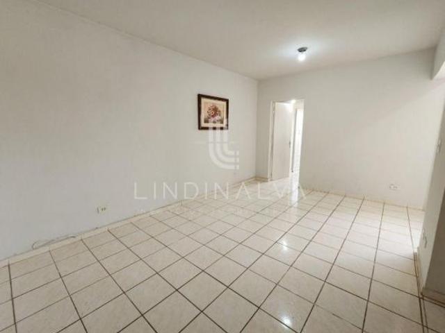 Apartamento com 1 dormitório com garagem à venda Centro, FOZ DO IGUACU PR