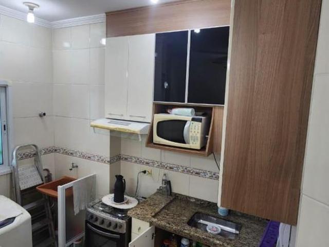 APARTAMENTO COM 1 DORMITÓRIO COM LAZER COMPLETO!