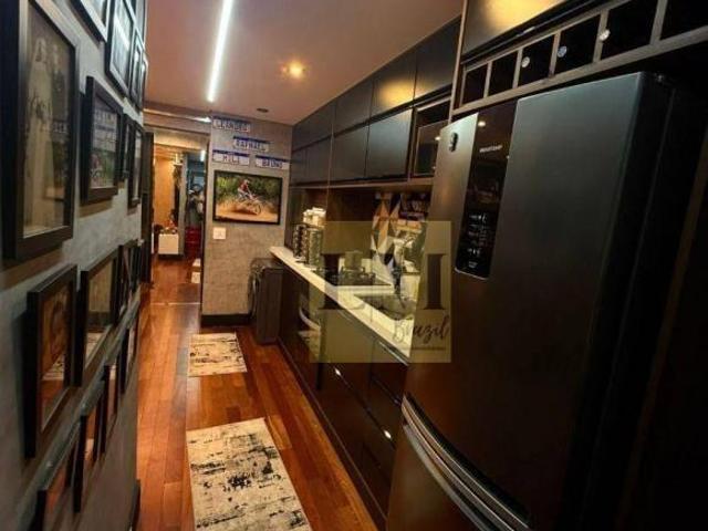 Apartamento com 1 dormitório com o segundo reversível à venda, 40 m² Vila Pirituba São Paulo/S