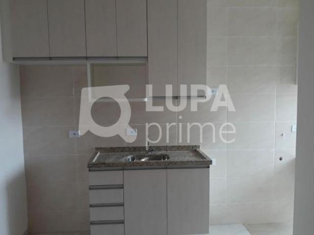 Apartamento com 1 dormitório de 28m² à venda, em Santana