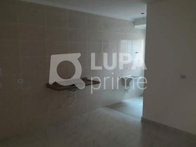 Apartamento com 1 dormitório de 34m² à venda, em Santana