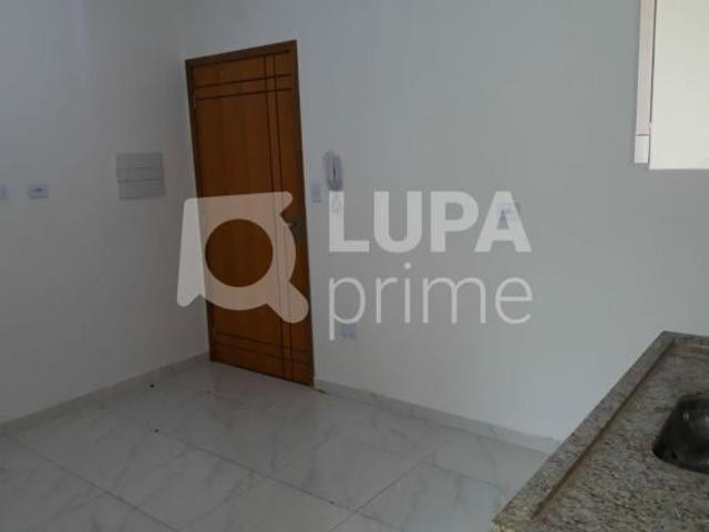 Apartamento com 1 dormitório de 30m² à venda, em Santana