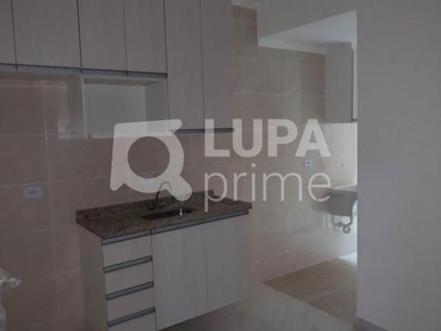 Apartamento com 1 dormitório de 30m² à venda, em Santana