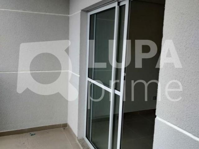 Apartamento com 1 dormitório de 32m² à venda, em Santana