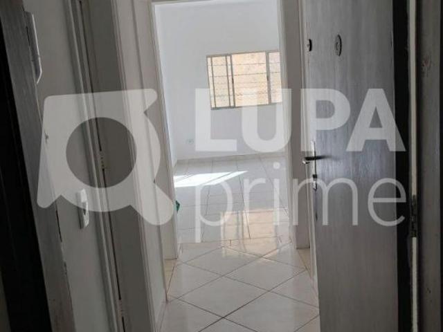 Apartamento com 1 dormitório de 50m² à venda em Santana!